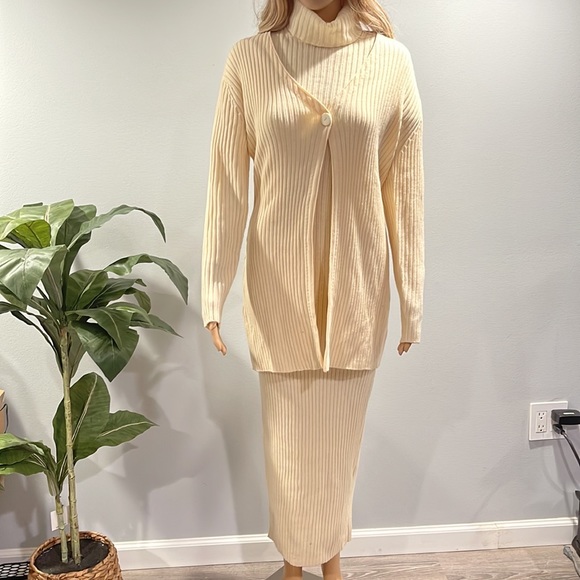 Apart Impressions | Jackets & Coats | Vintage Apart Impressions Beige ...